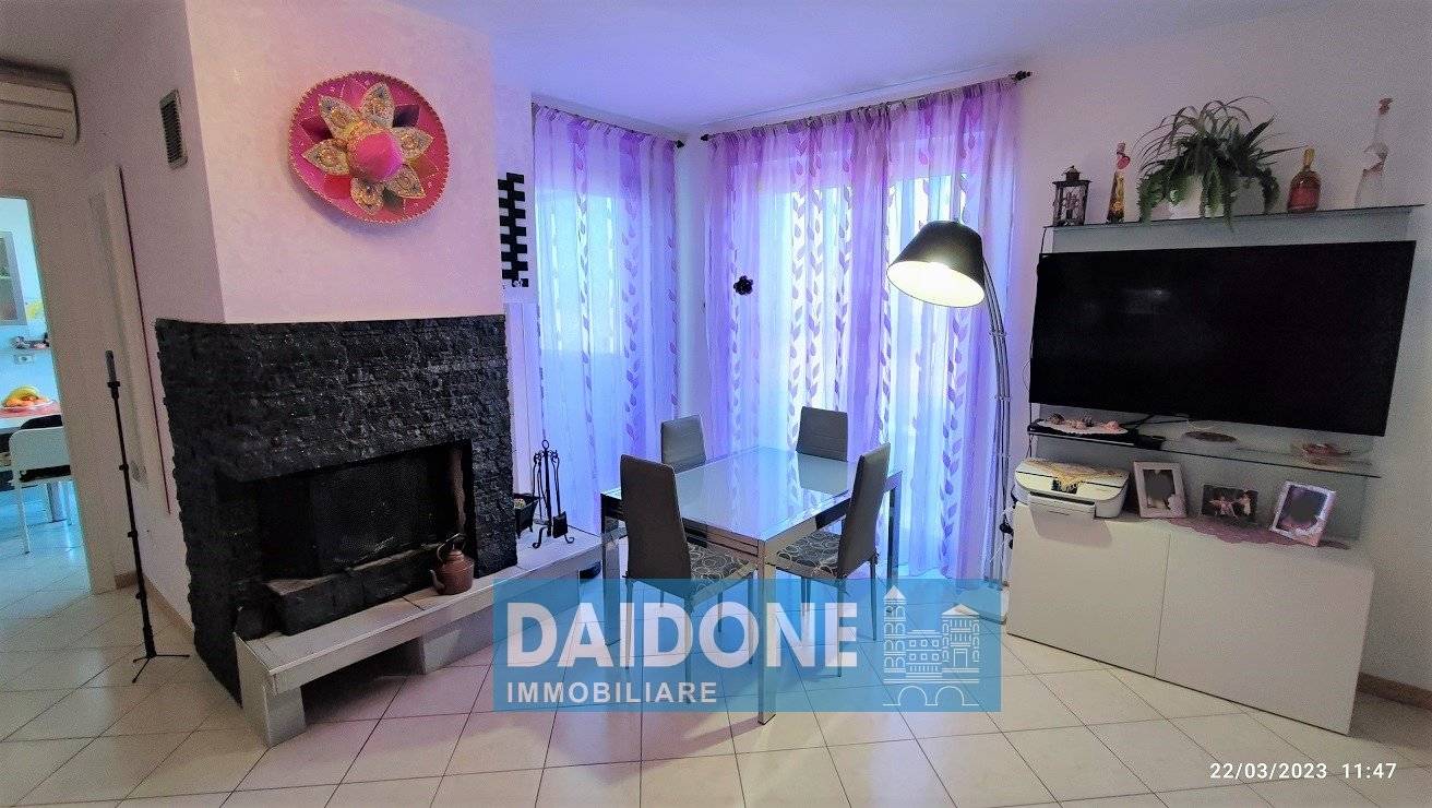 Appartamento via Giovanni Lomi 54, Salviano, Livorno