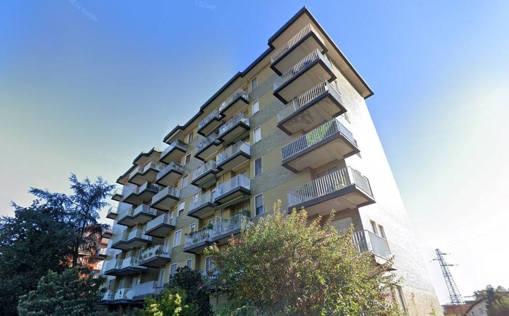 Quadrilocale via Cassanese 194, Segrate Centro, Segrate