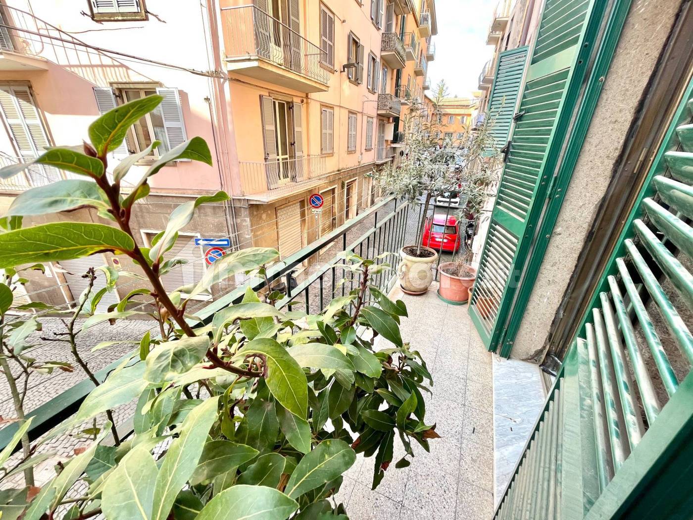 Trilocale via della Bontà, San Pellegrino - Pianoscarano, Viterbo