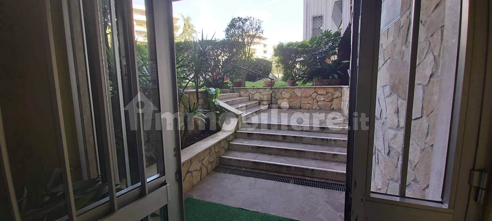 Trilocale corso Lazio, Centro, Frosinone