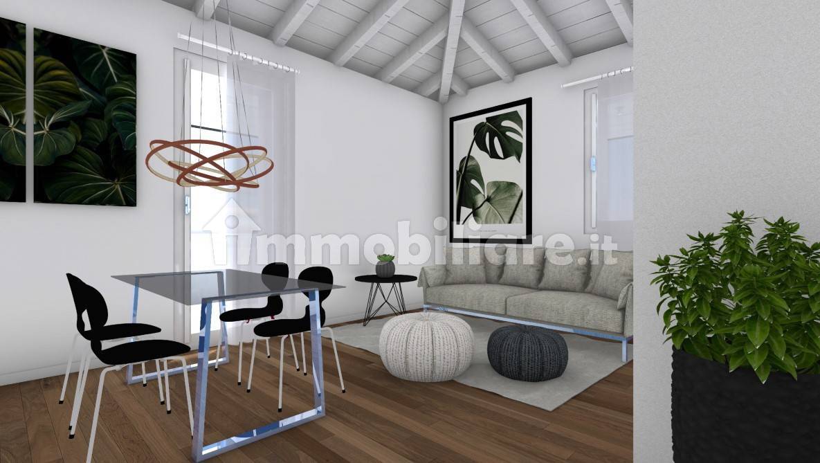 Monolocale via di Saliceto, 51, Bolognina, Bologna