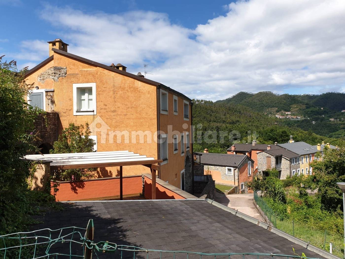 Bilocale via per Battipagliano, Pignone