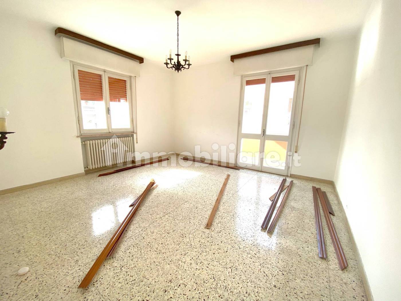 Appartamento viale Torriglia, Parco, Riccione