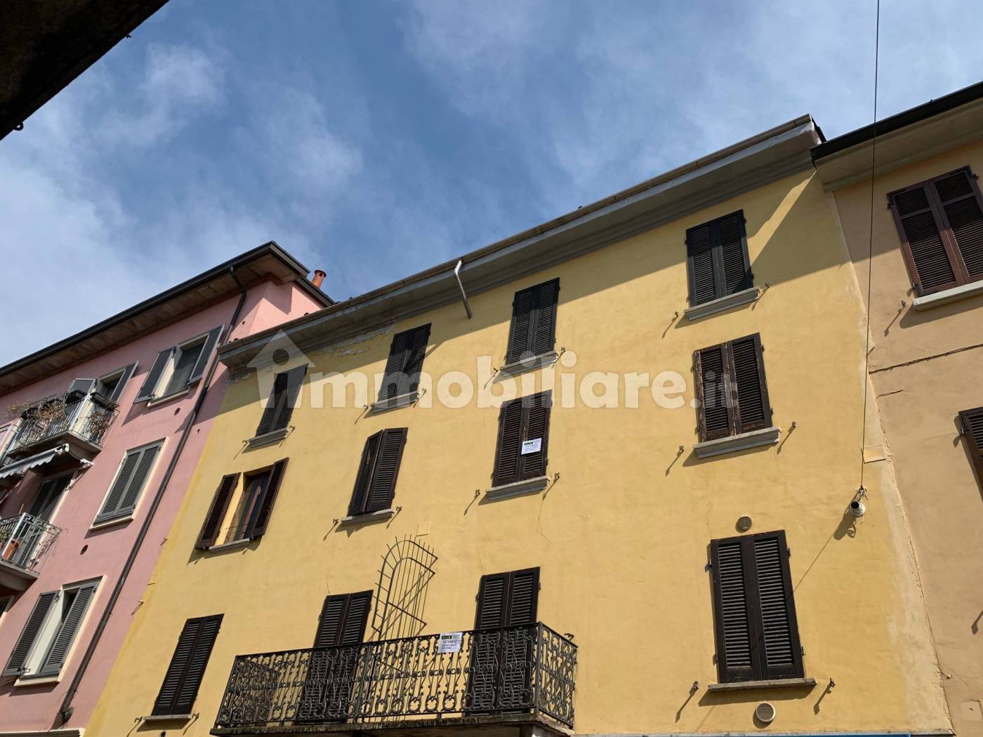 Bilocale via Cesarea 17, Centro, Vigevano