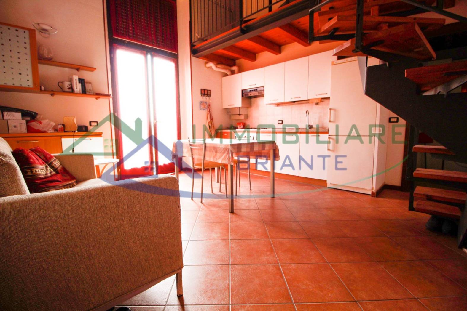 Bilocale via Monte Bianco, Centro, Somma Lombardo