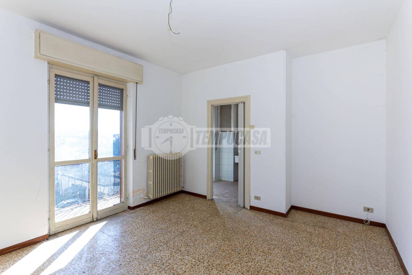 Trilocale via Salvo D'Acquisto, Centro, Pandino