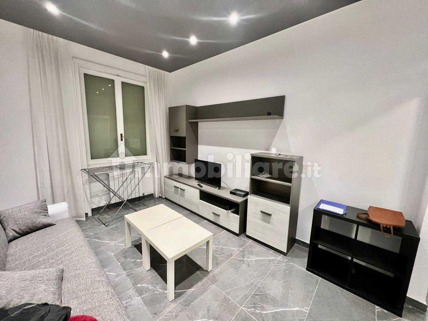 Quadrilocale corso Vittorio Emanuele II, Centro Storico, Piacenza