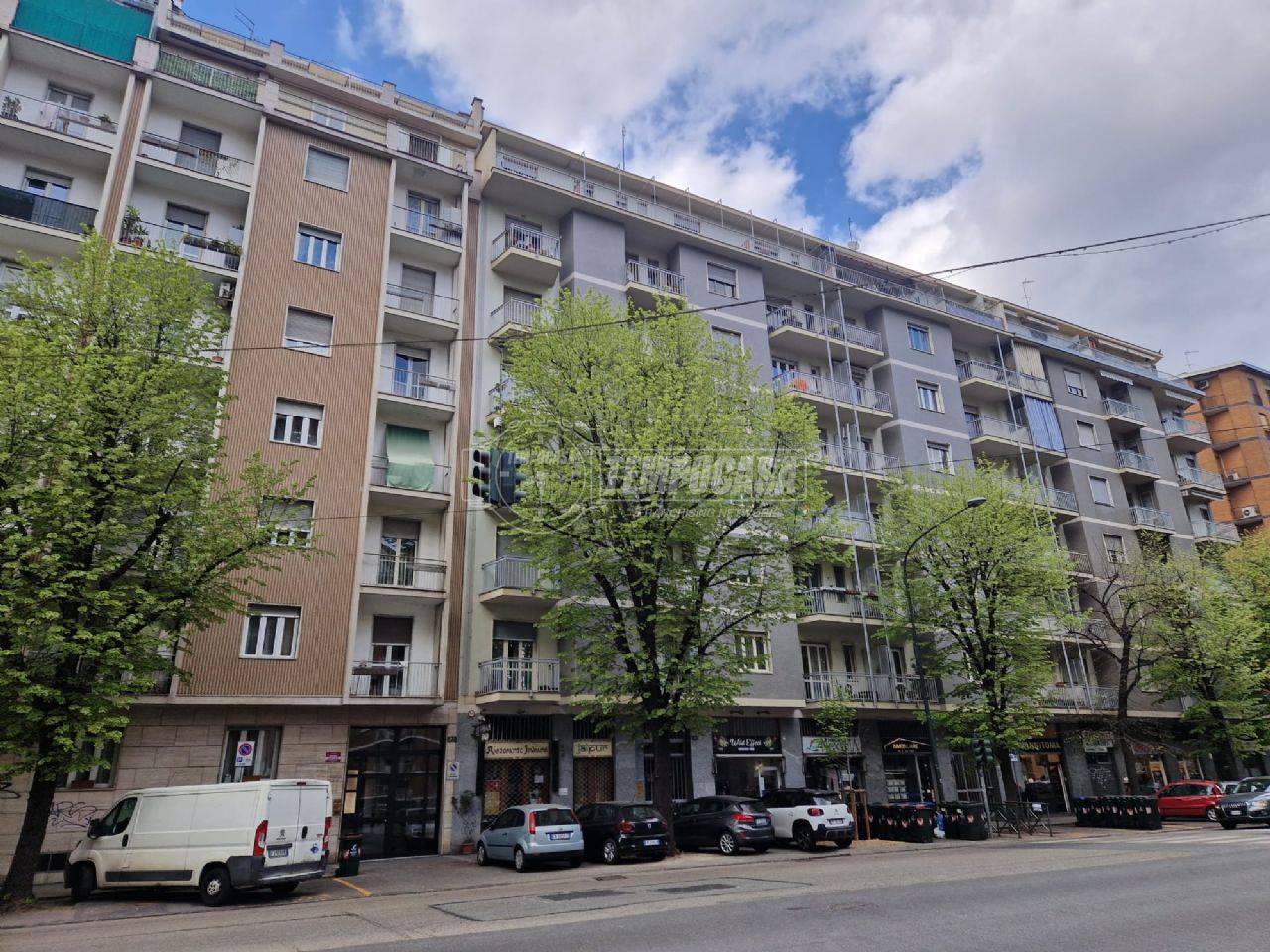 Appartamento corso Orbassano 232, Santa Rita, Torino