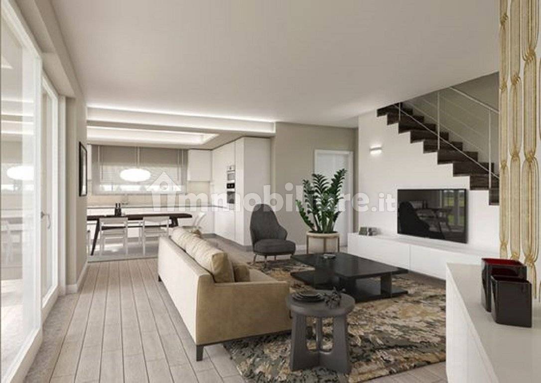 Quadrilocale via del Gignoro 107, Coverciano, Firenze