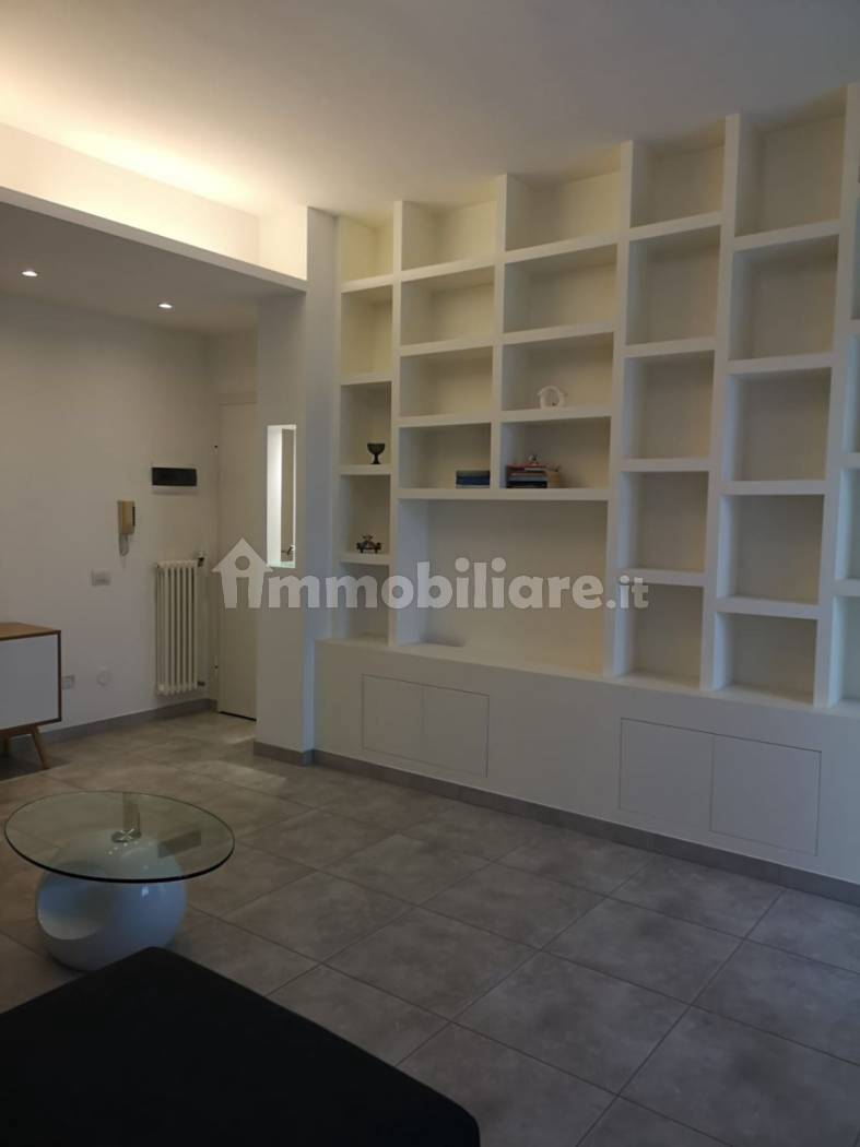 Trilocale via Monte Baldo 25, Corso Novara, Stadio, Vigevano