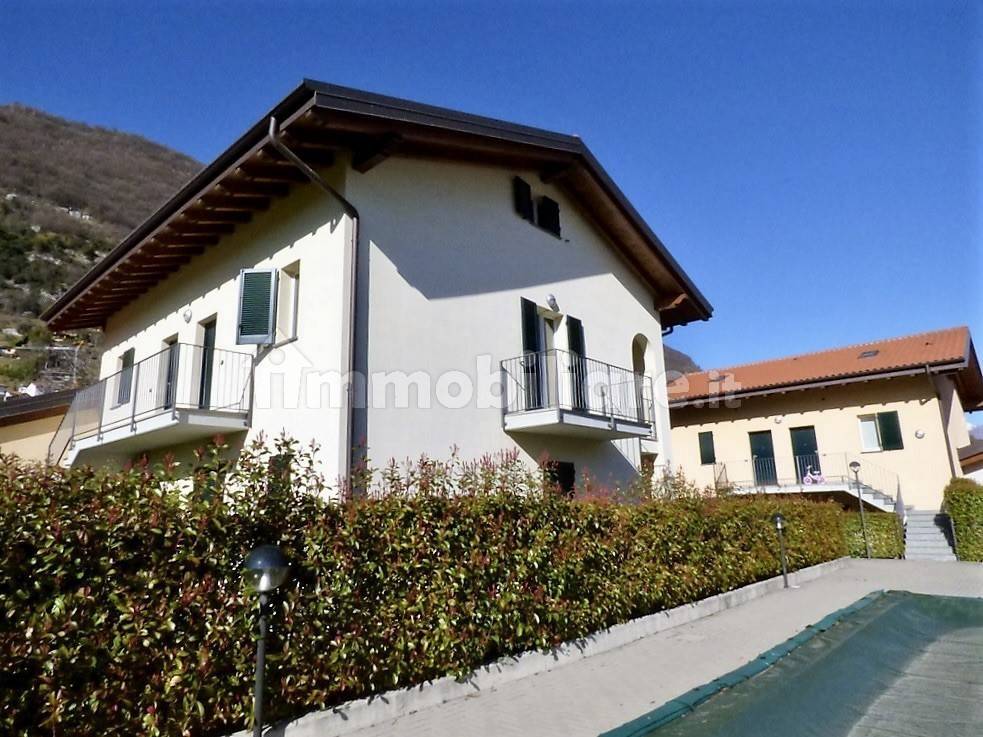 Trilocale via Silvio Pellico, Lenno, Tremezzina