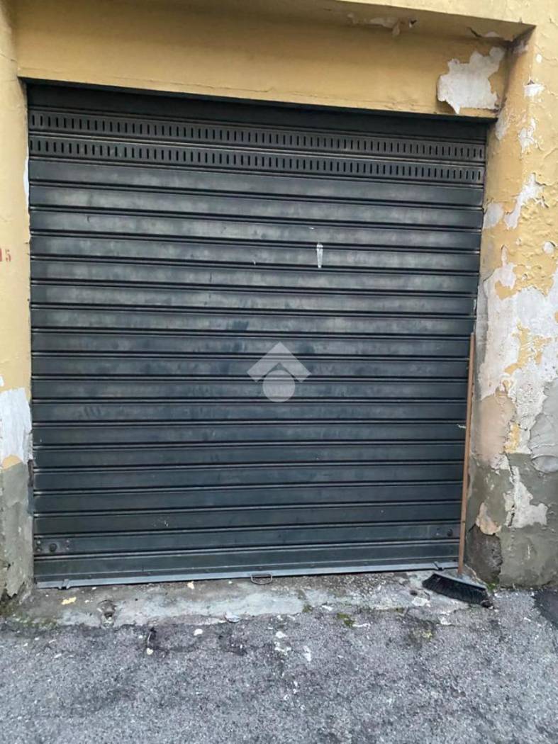 Garage - Box in Vendita