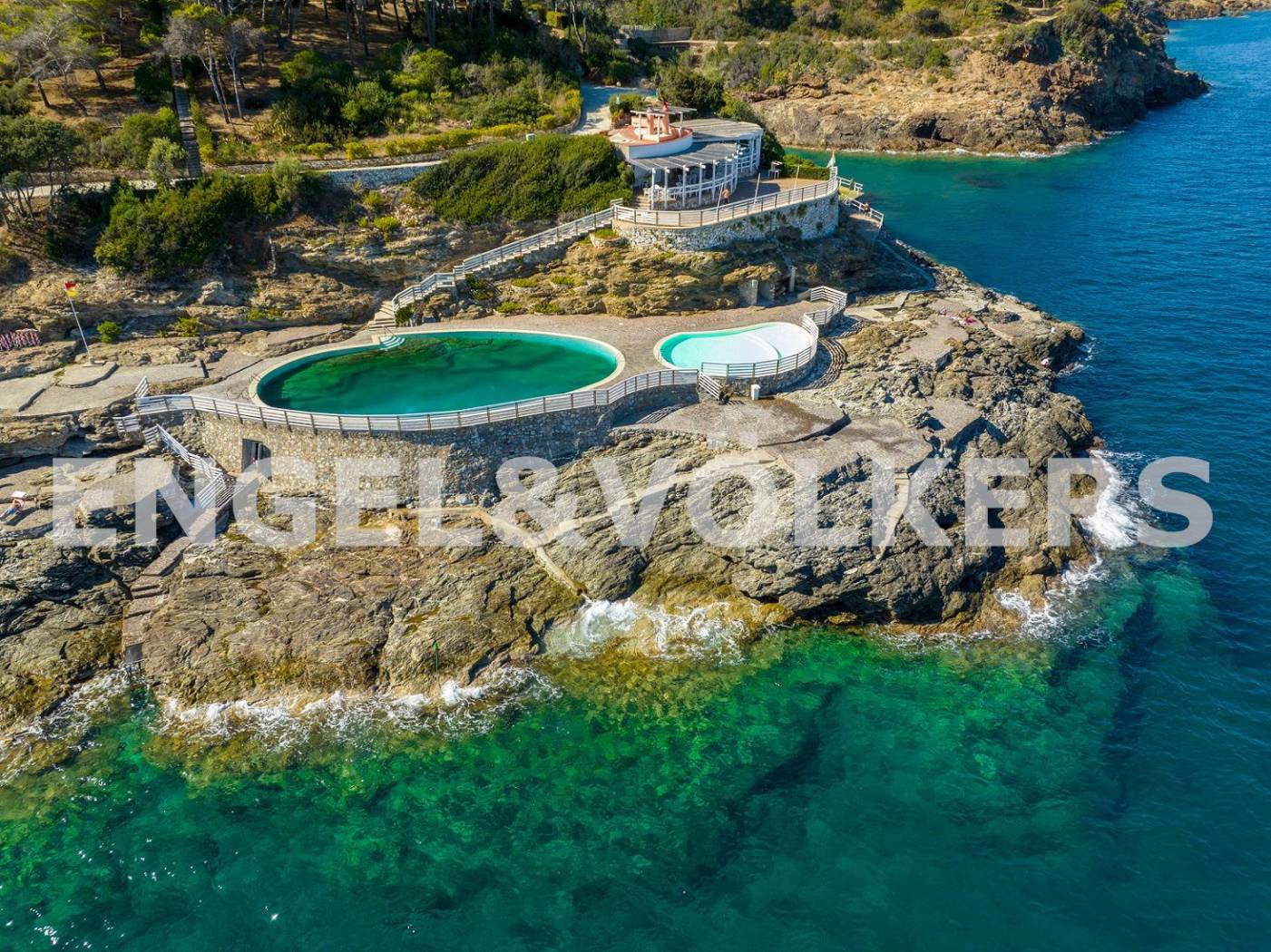 Trilocale Località Capo d&#x27;Arco, Rio
