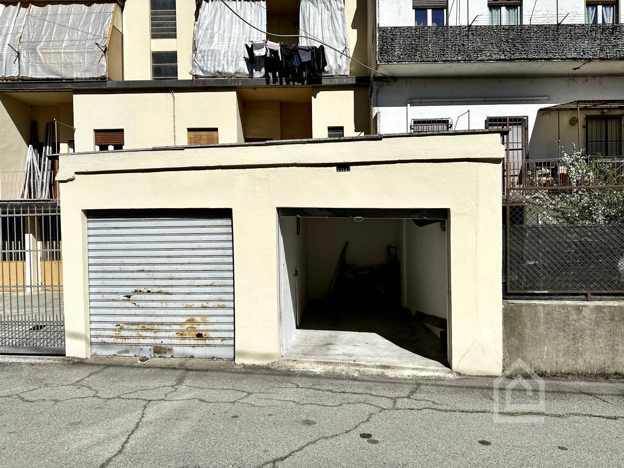 Garage - Box in Vendita