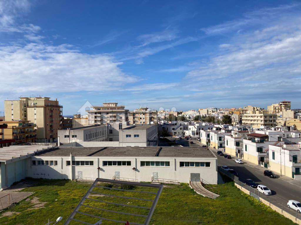 Appartamento viale Bari, Lungomare, Lido San Giovanni, Gallipoli