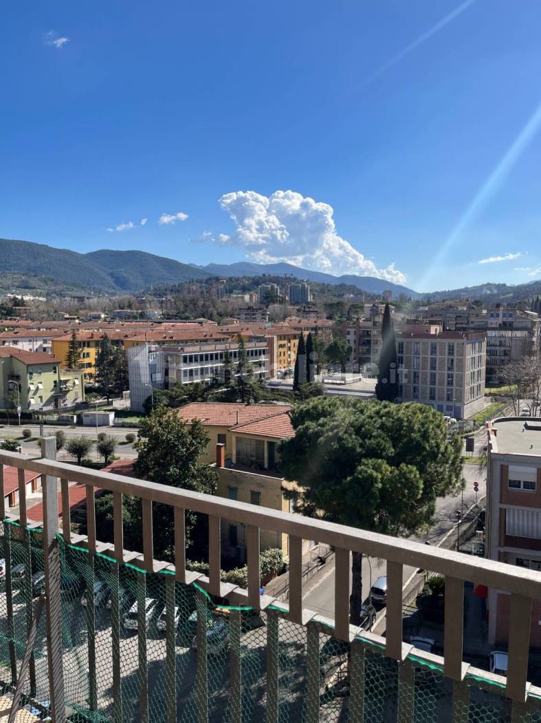 Quadrilocale via Mentana 34, Cospea - San Giovanni, Terni