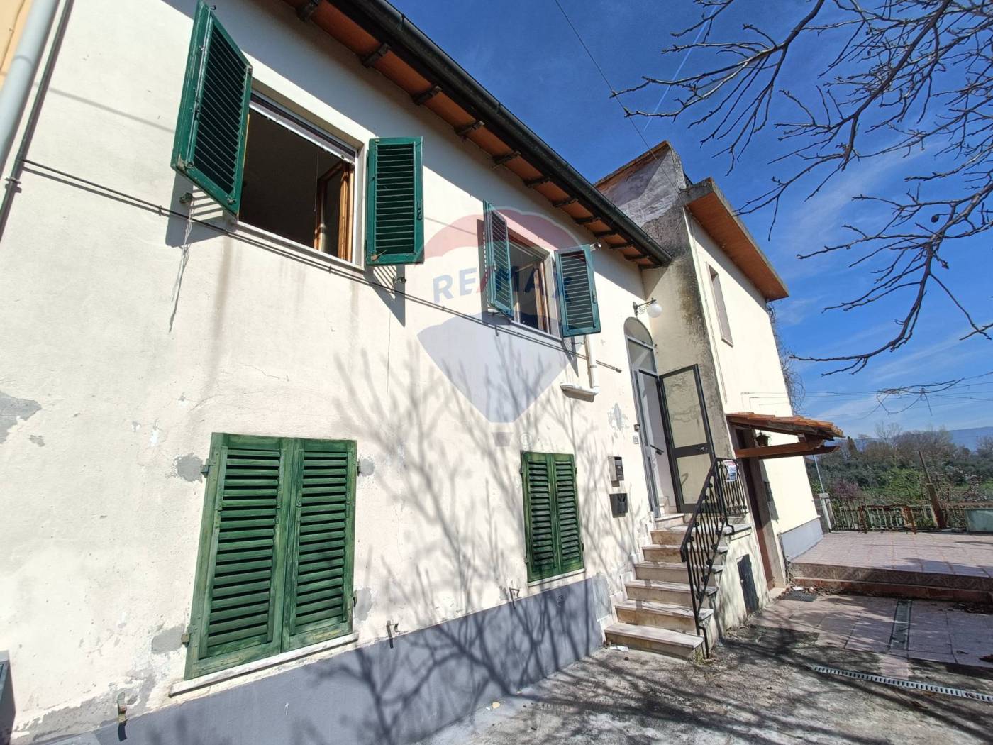 Appartamento Loc  Nardi 36, Nardi, Cavriglia