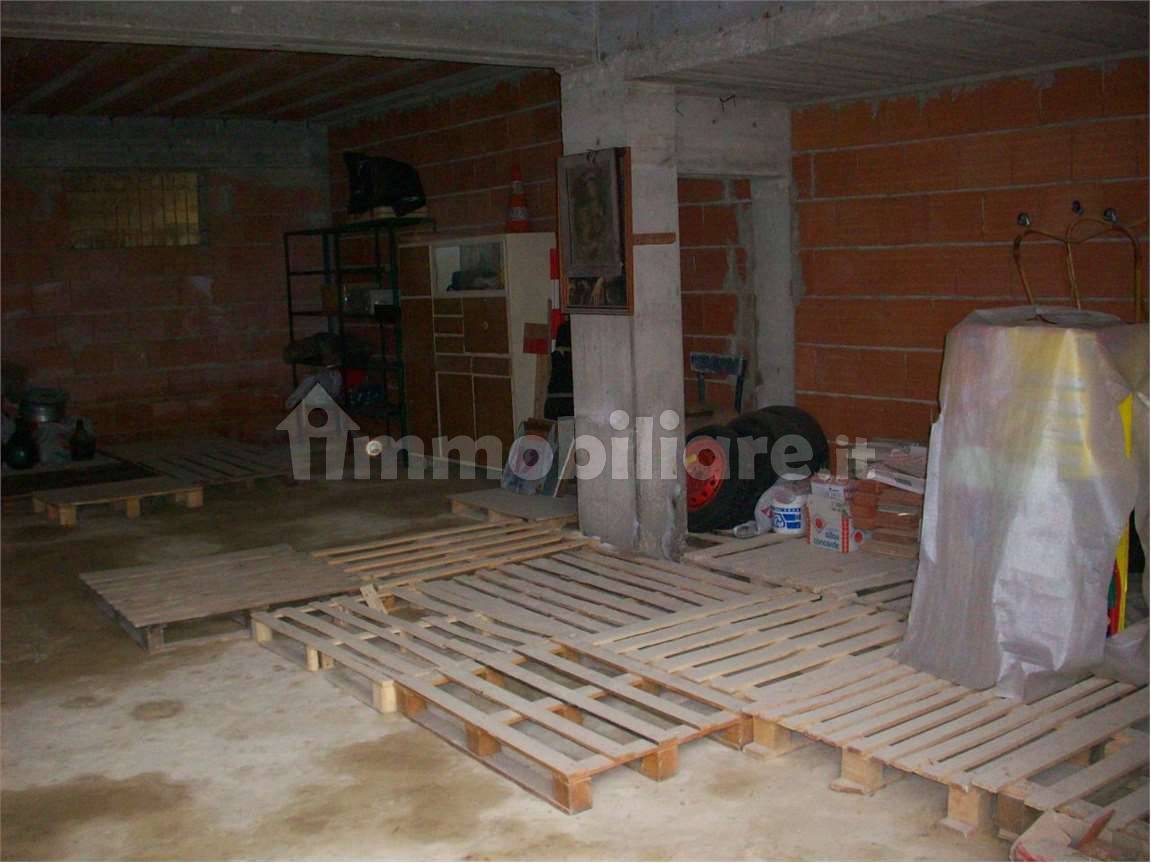 Monolocale piano terra, Punta Grande, Realmonte