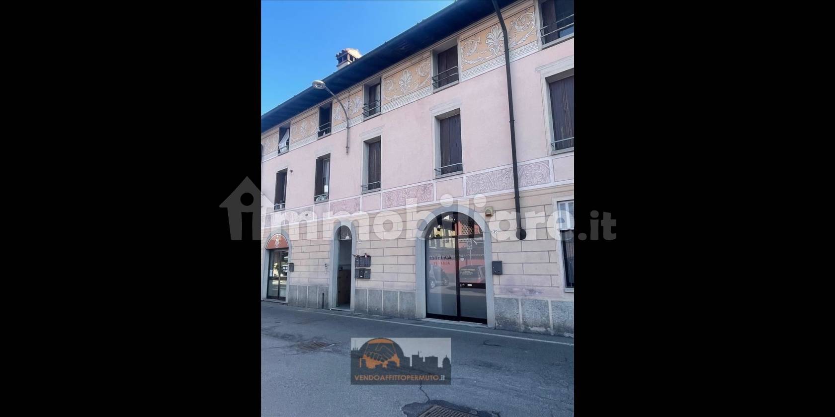 Garage - Box in Vendita