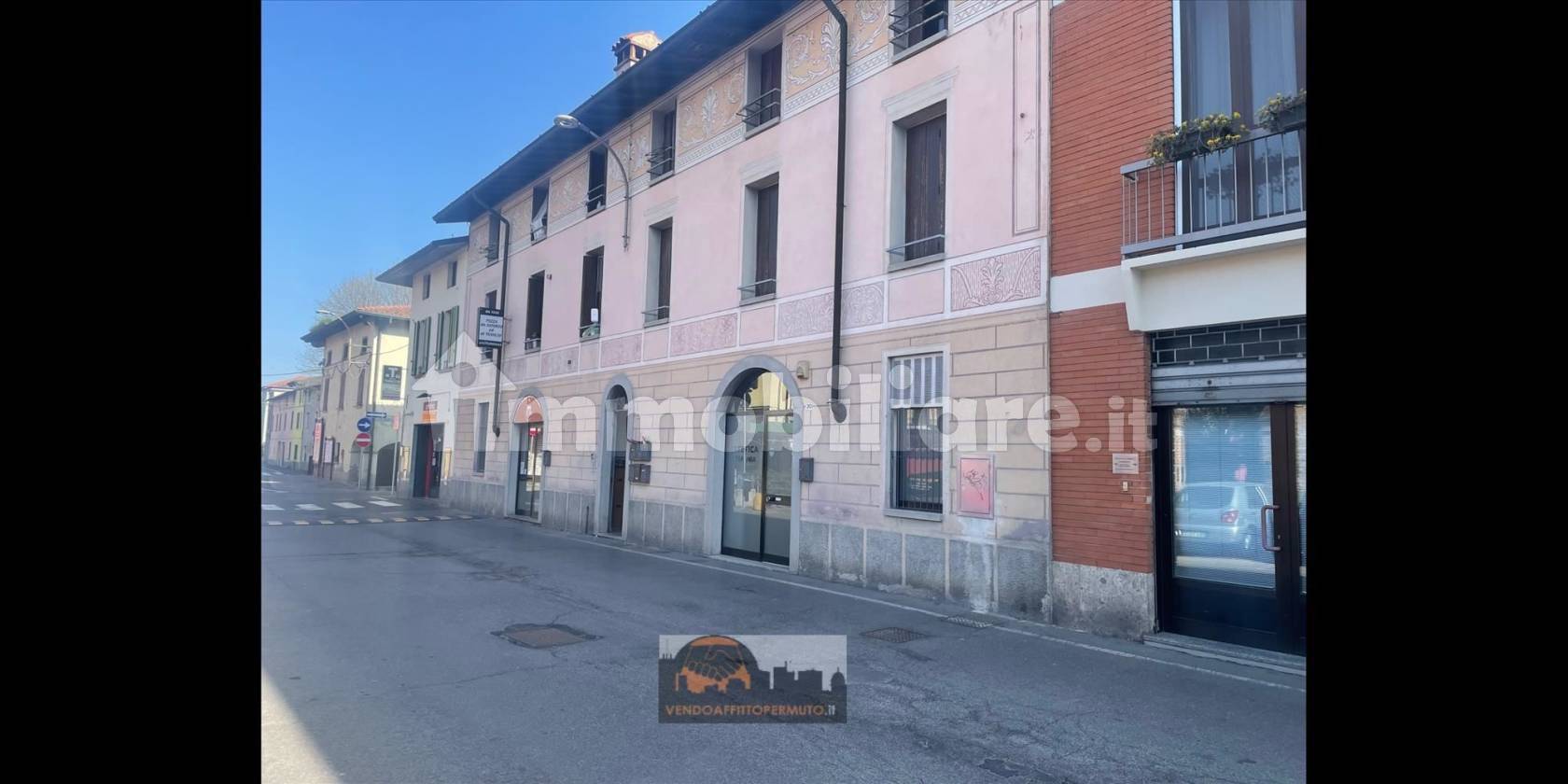 Garage - Box in Vendita