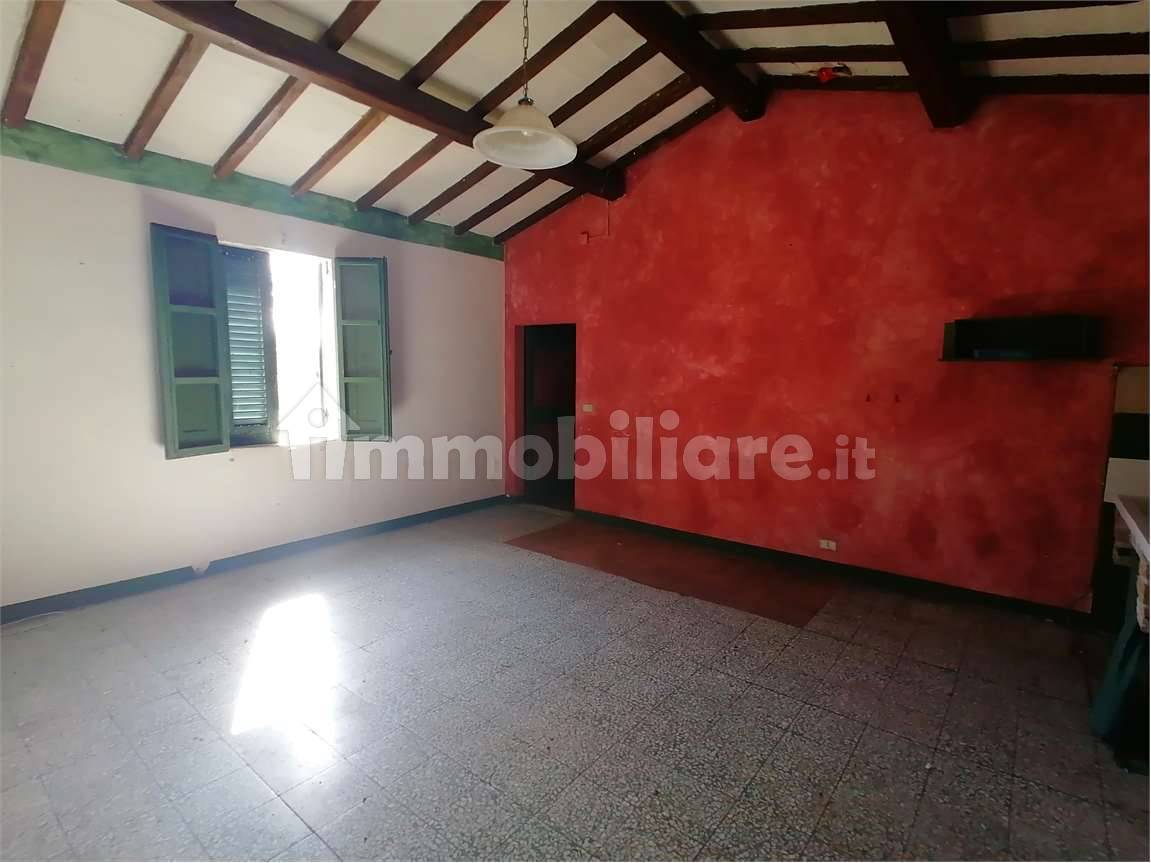 Quadrilocale via Gello, Cusignano, Canneto, San Miniato