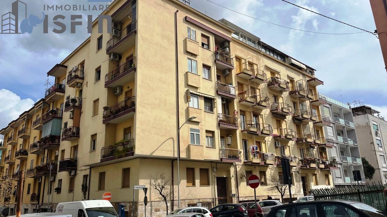 Appartamento Federico Fellini 12, Stadio - Città 2000, Cosenza