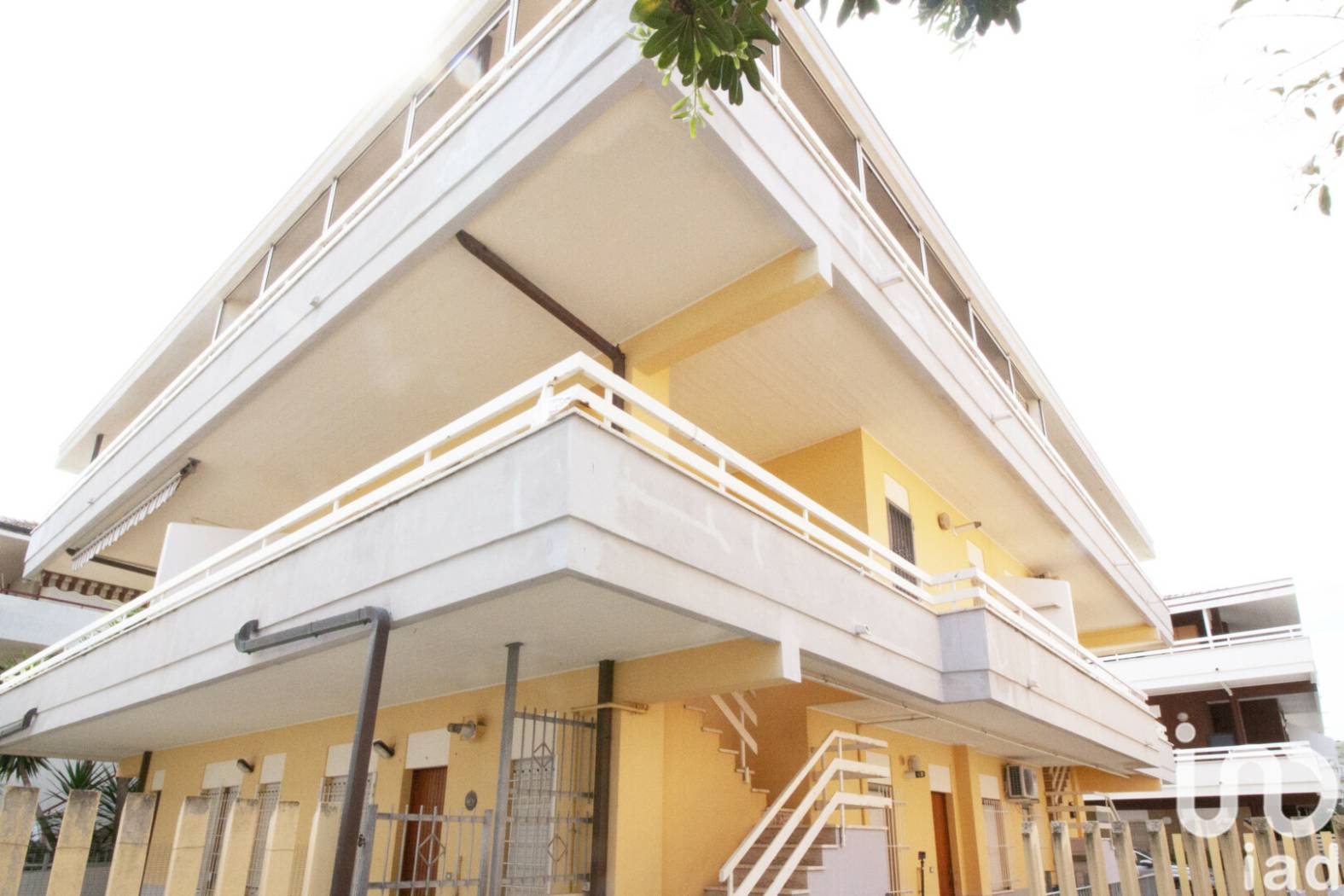 Appartamento via Liguria 10, Silvi Marina, Silvi