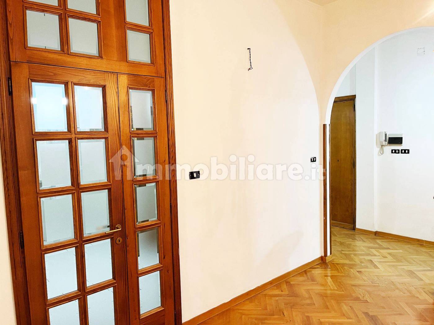 Appartamento via Margaritone 22, Porta Trento e Trieste, Arezzo