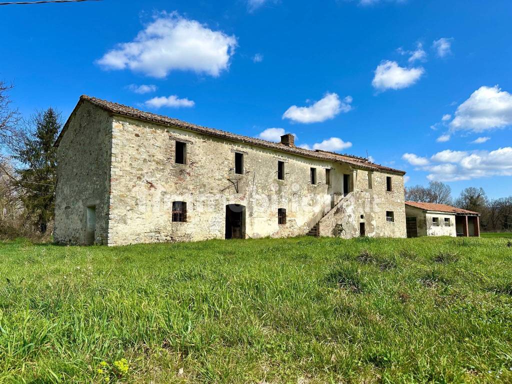 Palazzo - Edificio Località La Bruna, Perugia, Rif. 102181378 ...