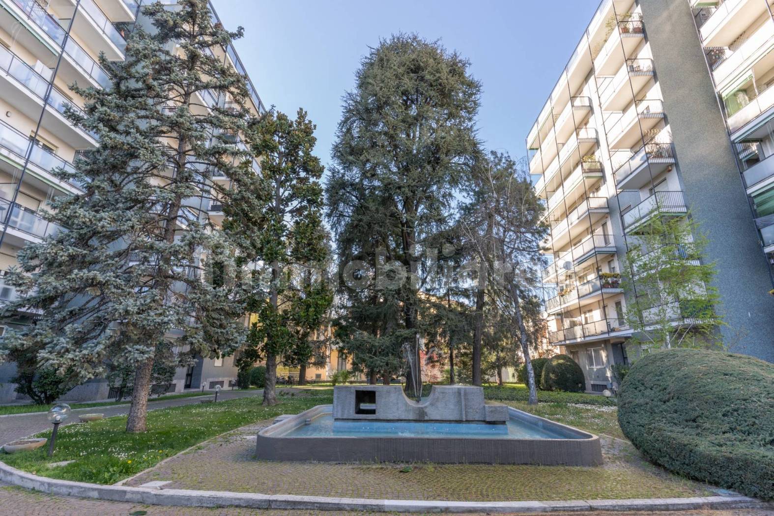 Trilocale via Cuore Immacolato di Maria 12, Vigentino - Fatima, Milano