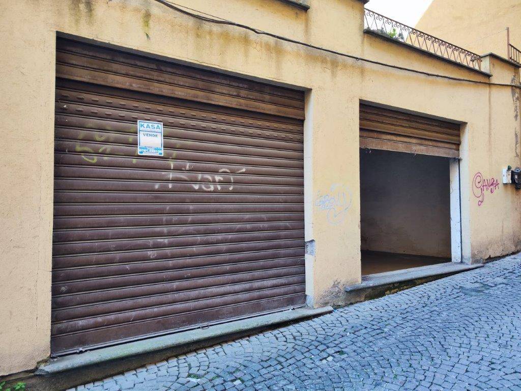 Garage - Box in Vendita