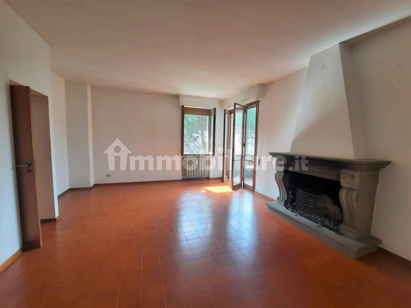 Appartamento via Papa Giovanni 23, Pietà, Prato