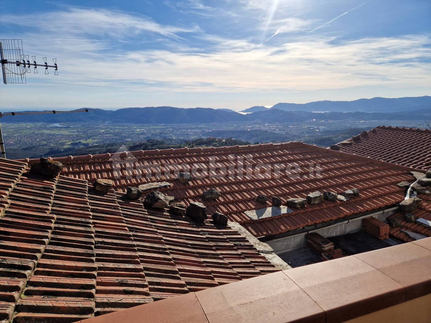 Appartamento ottimo stato, piano terra, Centro, Fosdinovo