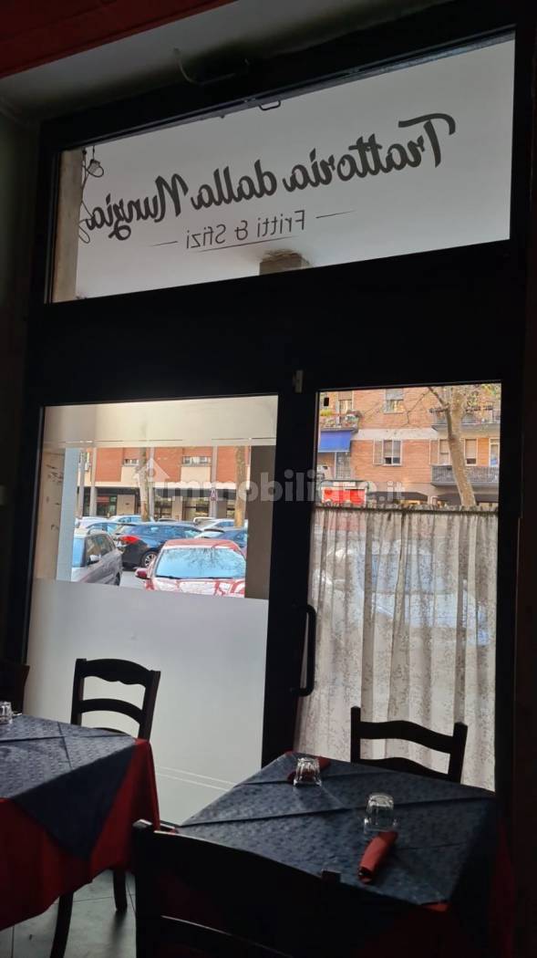 Ristorante in Vendita