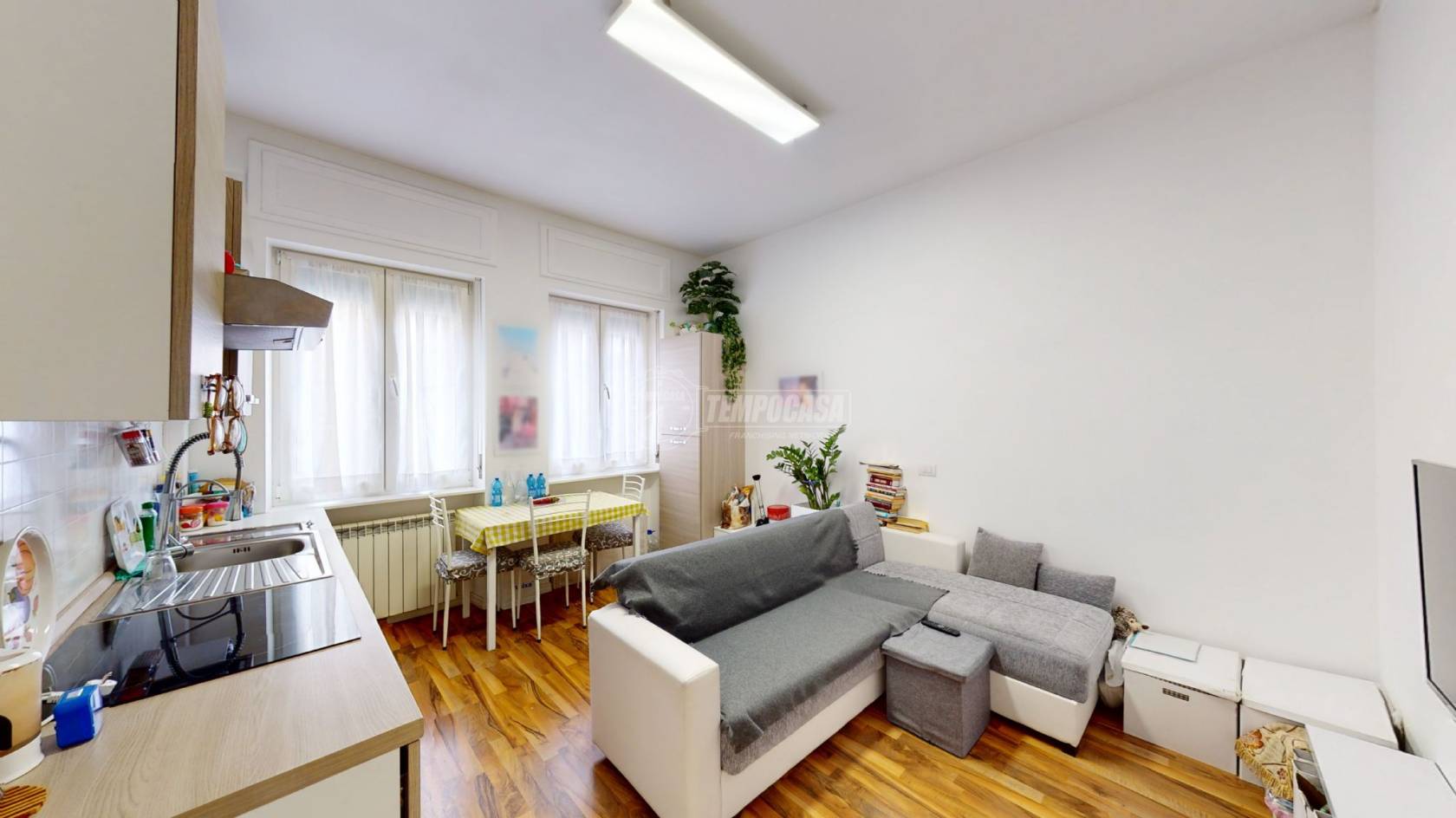 Trilocale viale Lombardia 30, Città Studi, Milano