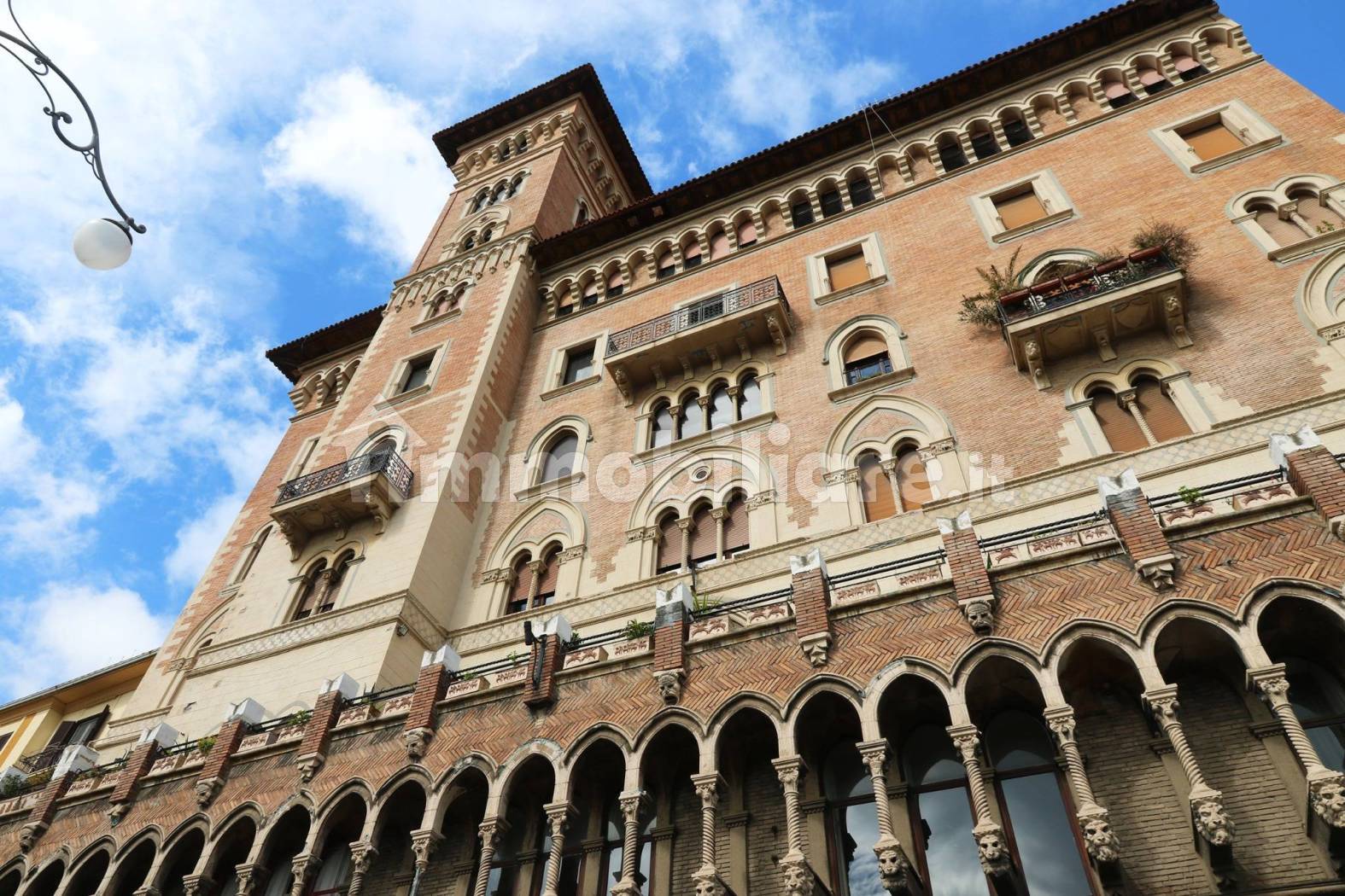 Appartamento via Benedetto Croce, Centro Storico - Teatro Verdi, Salerno