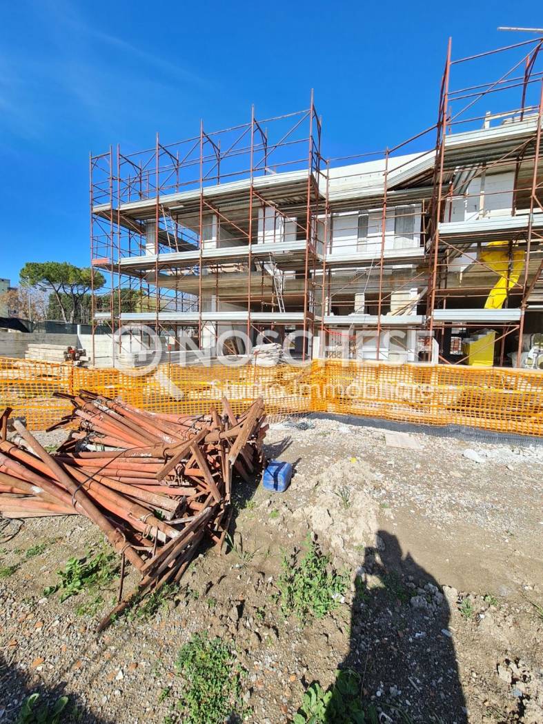 Villa a schiera via Raffaello Sanzio, Pontecagnano, Pontecagnano Faiano