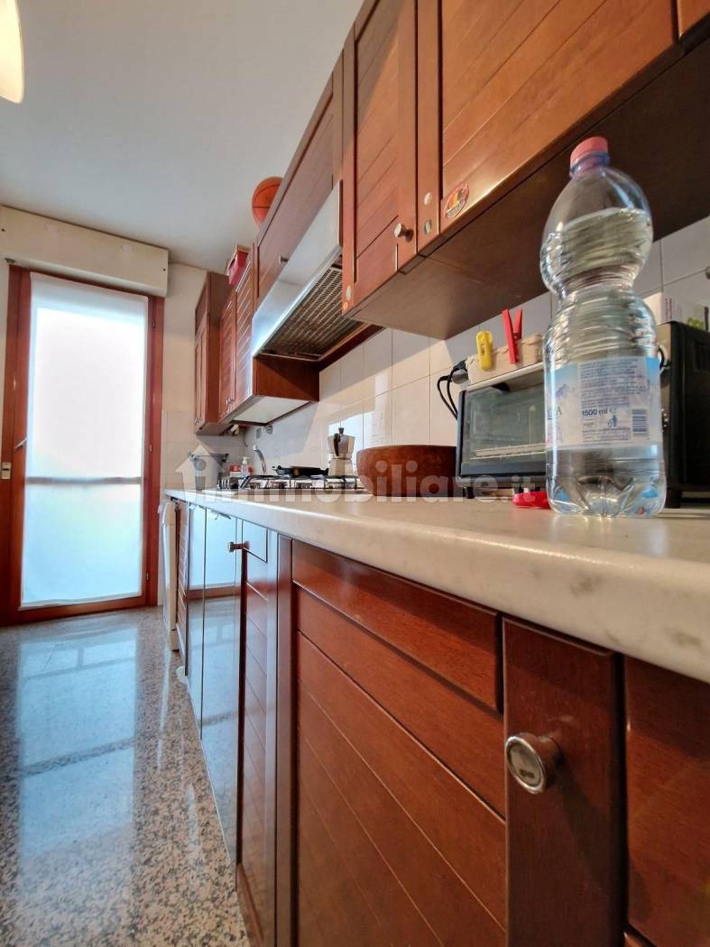 Quadrilocale via Treviso, Centro, Silea