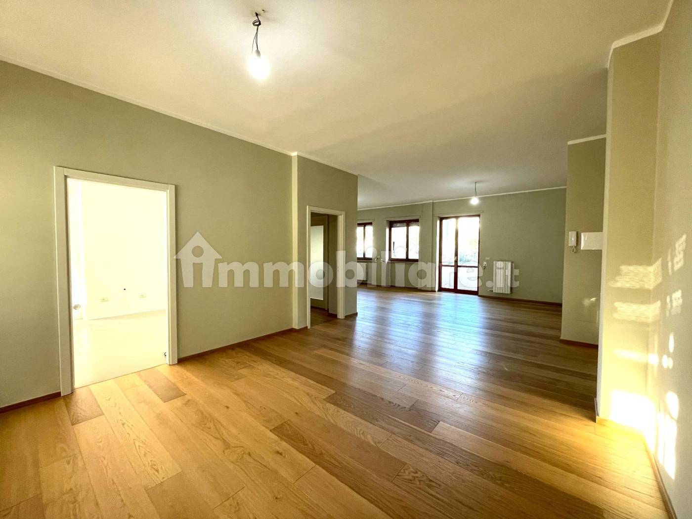 Appartamento piazzetta Eugenio Montale 3, Salesiani - Caliò, Lecce