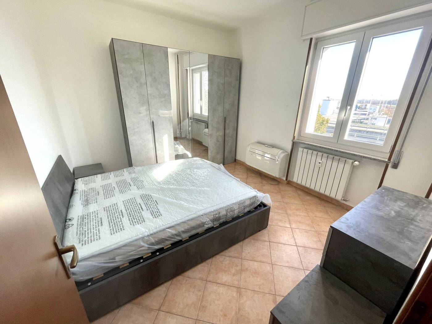 Bilocale via Papa Sarto 1, Sant&#x27;Antonio, Novara