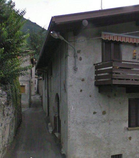 Trilocale via Crotti, Centro, Berbenno di Valtellina