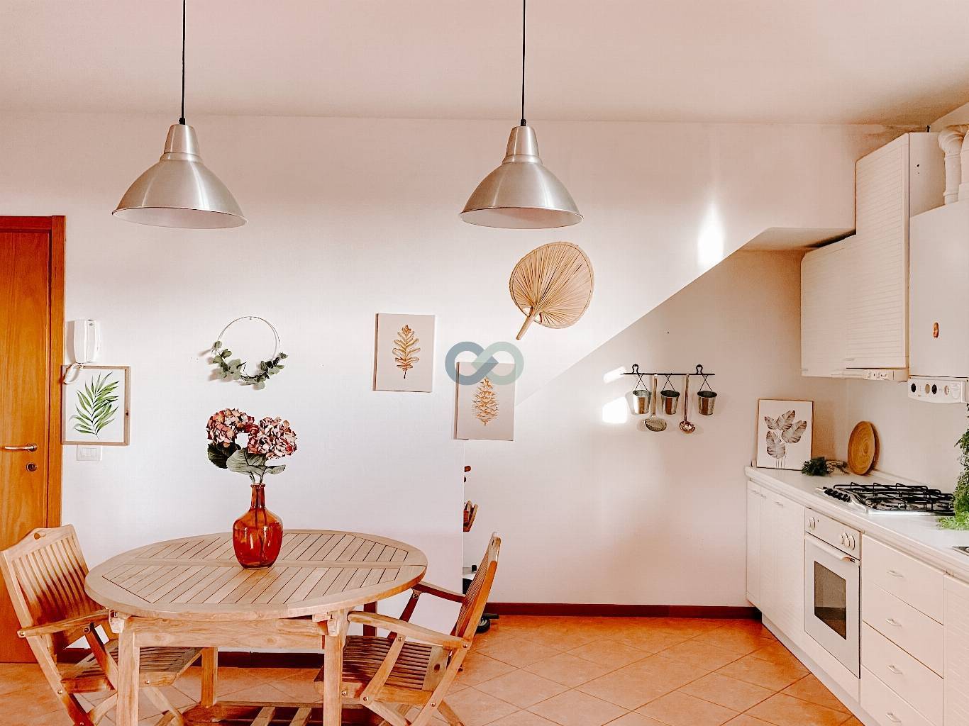 Quadrilocale via delle Brede 33, Calvagese della Riviera