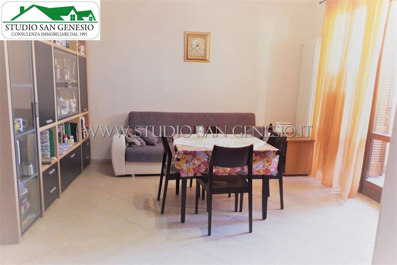 Trilocale via Carlo Porta, Sant&#x27;Alessio con Vialone