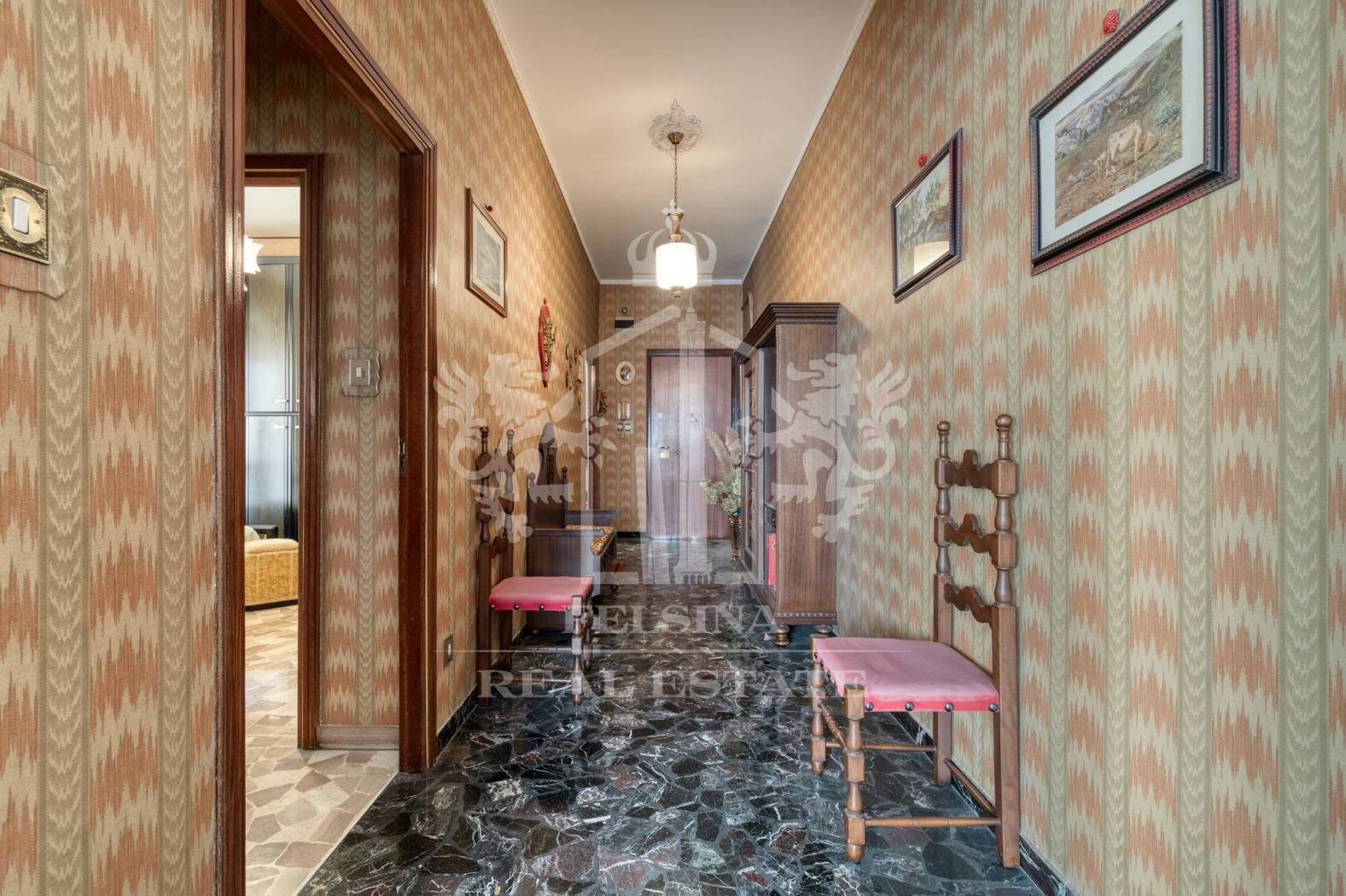 Trilocale via Azzurra, Mazzini - Fossolo, Bologna