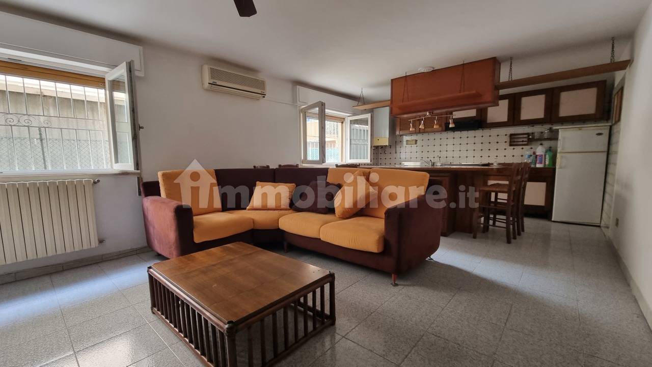 Trilocale via Costantinopoli 20, Miramare - Rivazzurra, Rimini