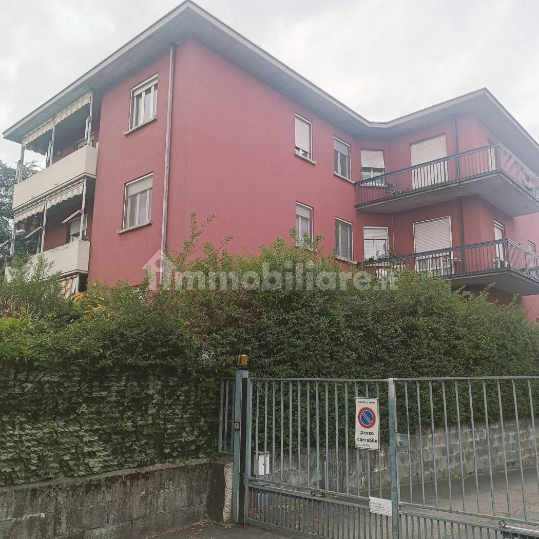 Quadrilocale Strada Martinella, Campus - Gaione, Parma