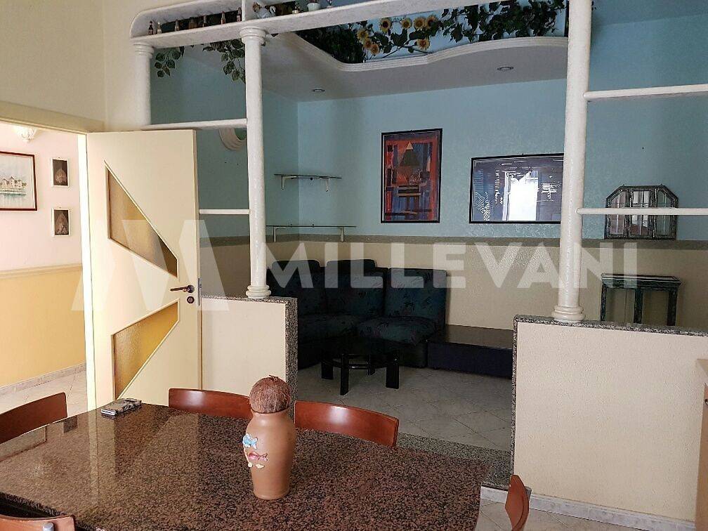 Bilocale via Canadà 5, Pozzallo