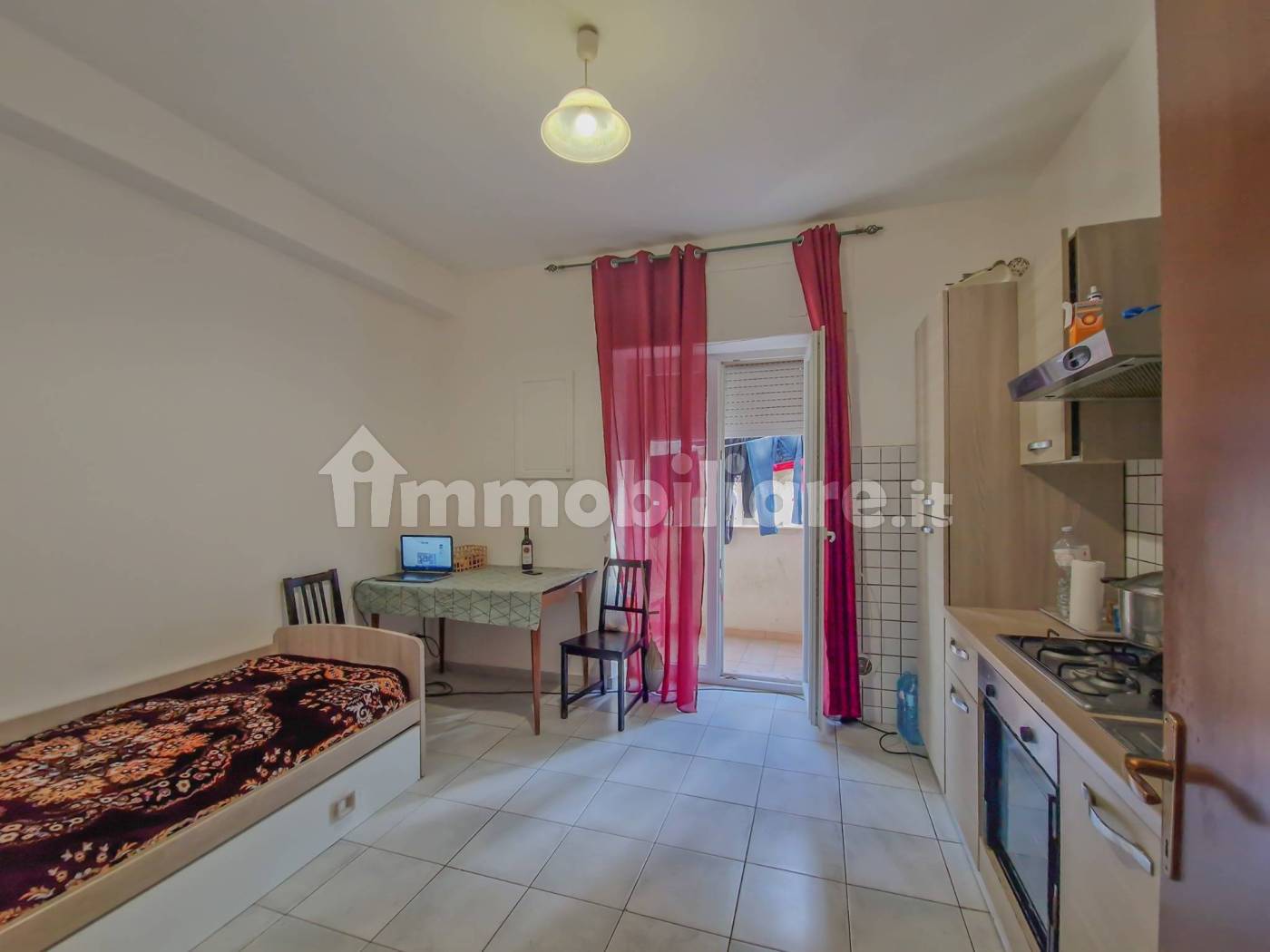 Trilocale viale Emilia 107, Regioni, Grosseto