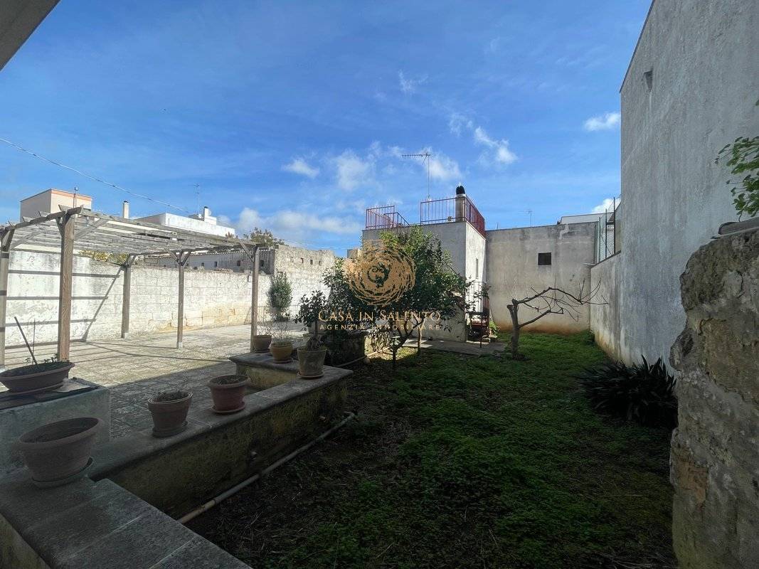 Appartamento corso Apulia, Centro, Tricase