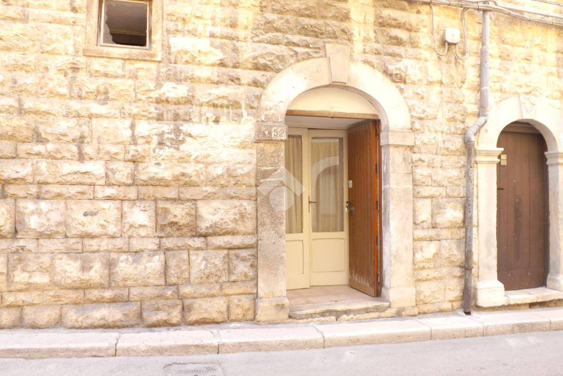 Bilocale via Giacomo Matteotti 52, Bisceglie